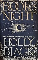 Book of Night (Book of Night, #1) by Holly Black