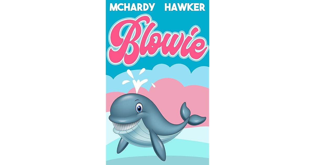 Blowie by Simon McHardy