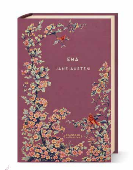 Ema by Jane Austen