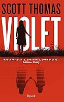 Violet by Scott Thomas