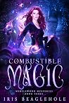 Accidental Magic (Myrtlewood Mysteries, #1) by Iris Beaglehole