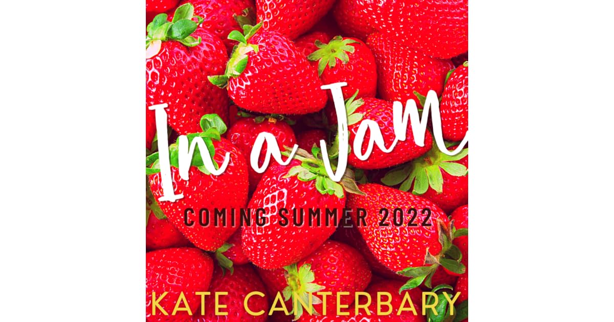 In a Jam by Kate Canterbary