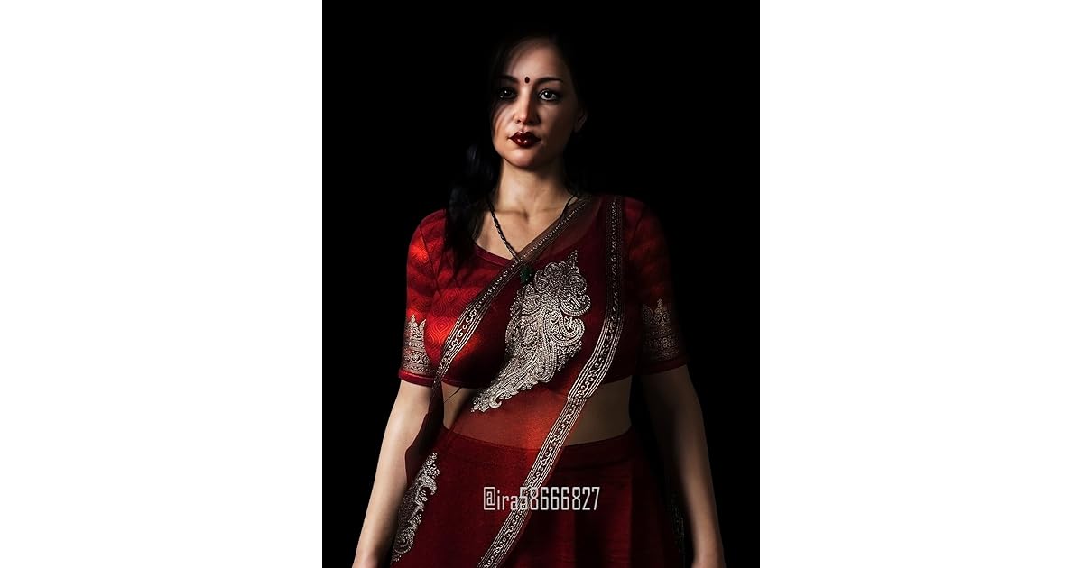 Silk Route – Rashmi by Ira Ram