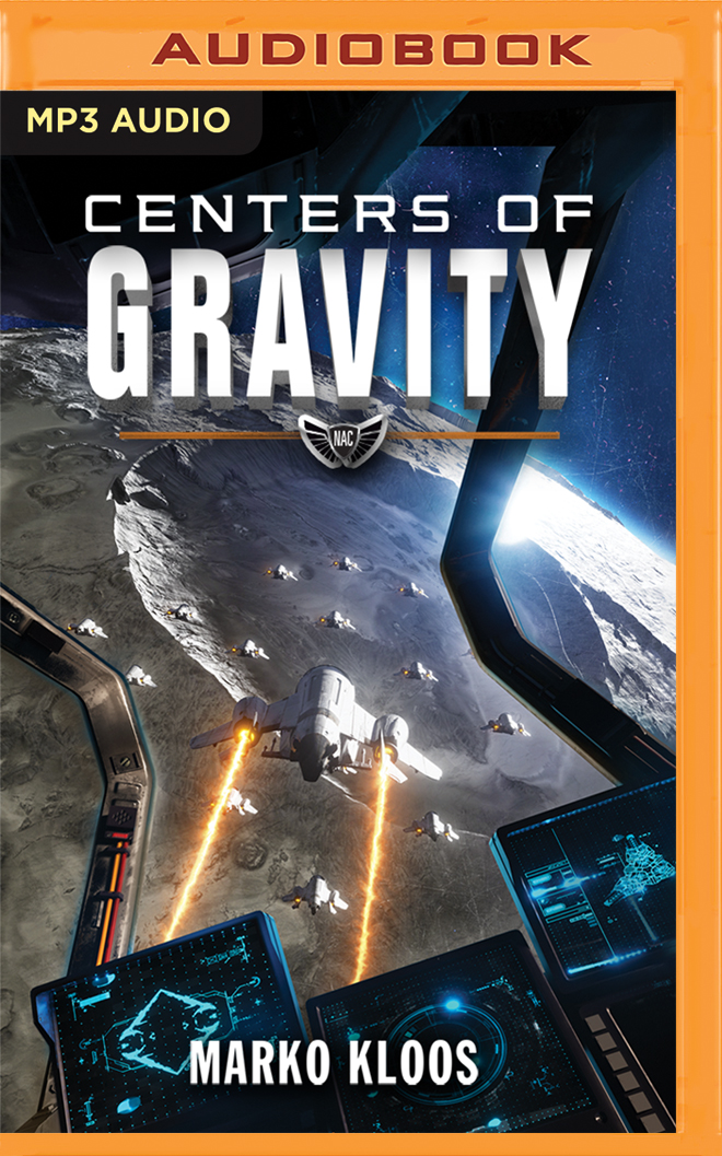 PDF (Download) Centers of Gravity (Frontlines, #8) BY Marko Kloos PDF ...