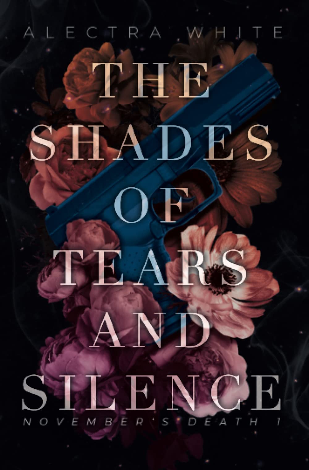 (Download) PDF The Shades of Tears and Silence (November's Death #1) BY ...
