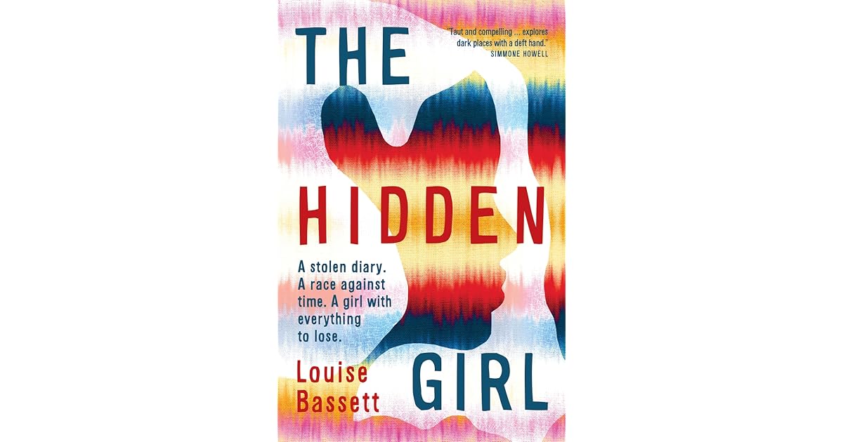 The Hidden Girl by Louise Bassett