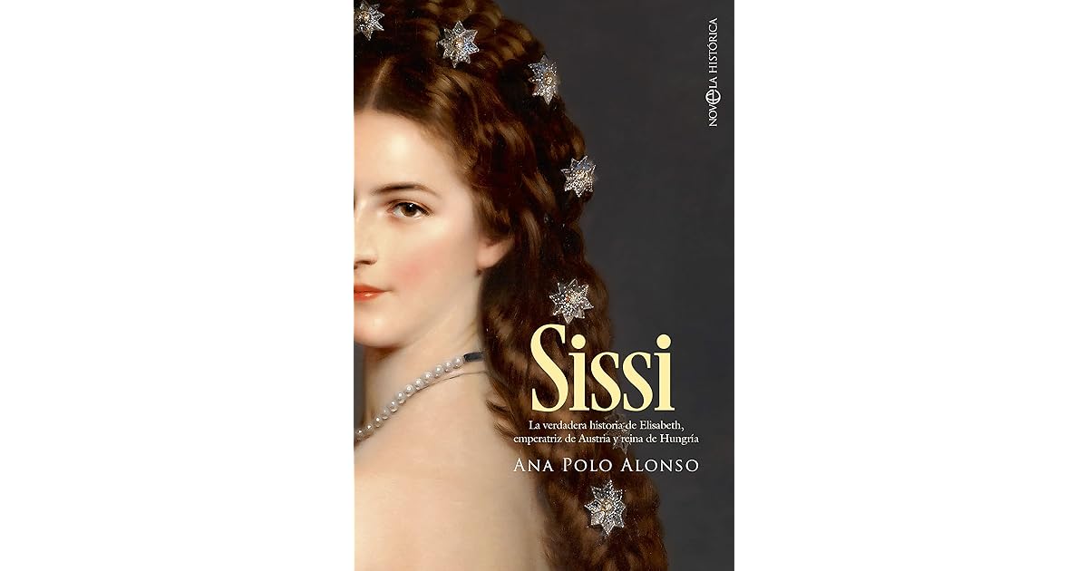 Sissi by Ana Polo Alonso