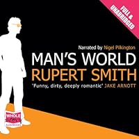 Man's World by Rupert Smith