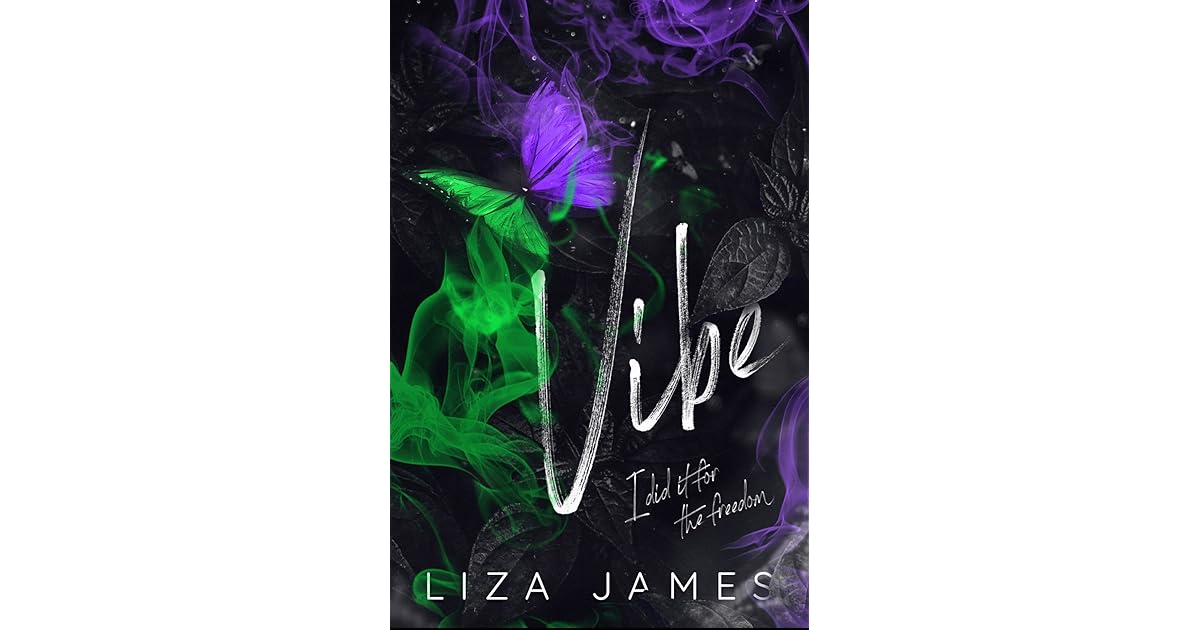 Vibe by Liza James