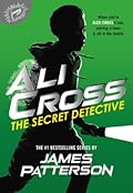 Ali Cross Series by James Patterson