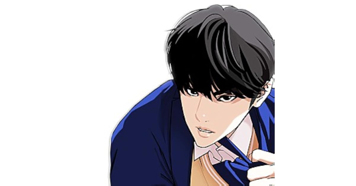 Lookism by Park Tae-joon