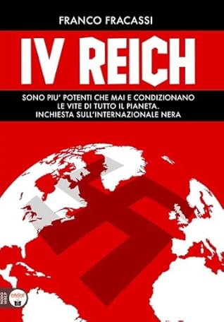 IV Reich by Franco Fracassi