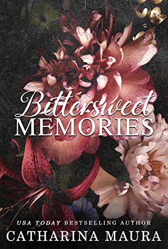 PDF Download Bittersweet Memories (Off-Limits, #4) BY Catharina Maura ...