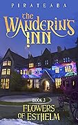 The Wandering Inn Series by Pirateaba