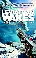 Leviathan Wakes (The Expanse, #1) by James S.A. Corey