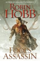 Fool's Assassin (The Fitz and the Fool, #1) by Robin Hobb