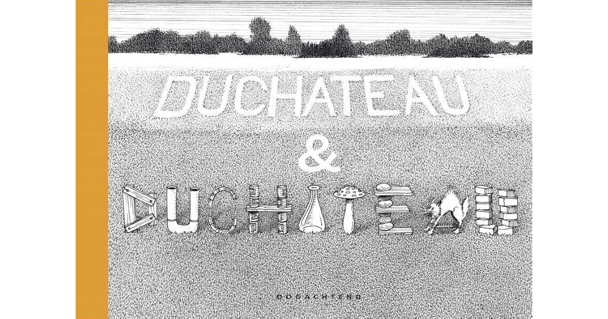 Duchateau & Duchateau by Hugo & Kim Duchateau
