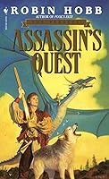 Assassin's Quest (Farseer Trilogy, #3) by Robin Hobb