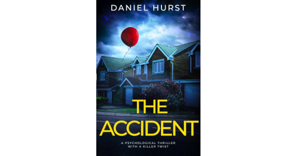 The Accident by Daniel Hurst