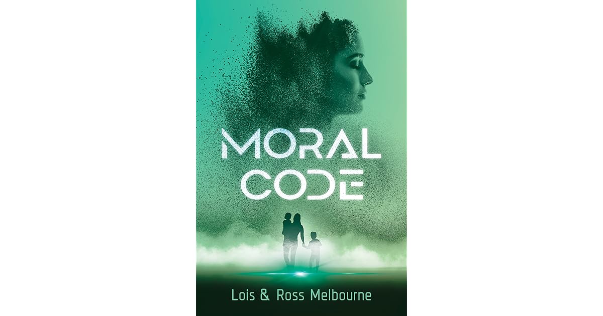 Book giveaway for Moral Code by Lois Melbourne Feb 05-Feb 19, 2024