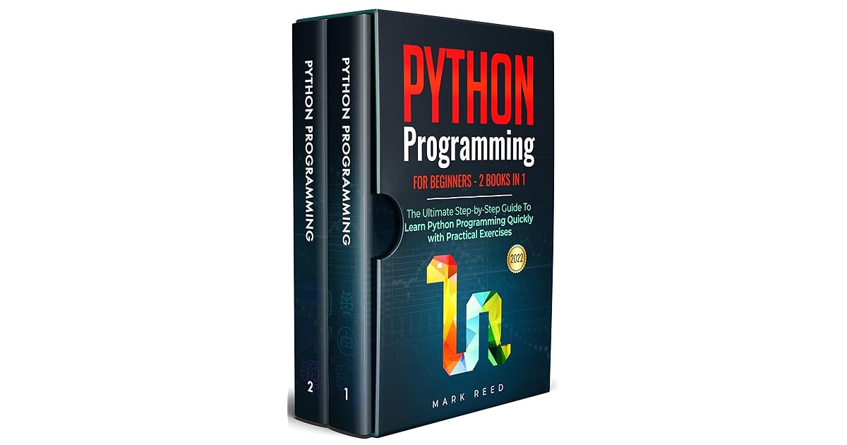 Python Programming for Beginners: 2 Books in 1 - The Ultimate Step-by ...