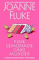Pink Lemonade Cake Murder (Hannah Swensen #29) by Joanne Fluke
