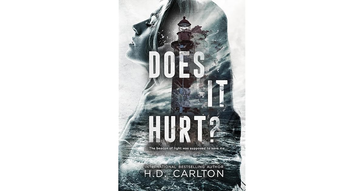 Does It Hurt? by H.D. Carlton