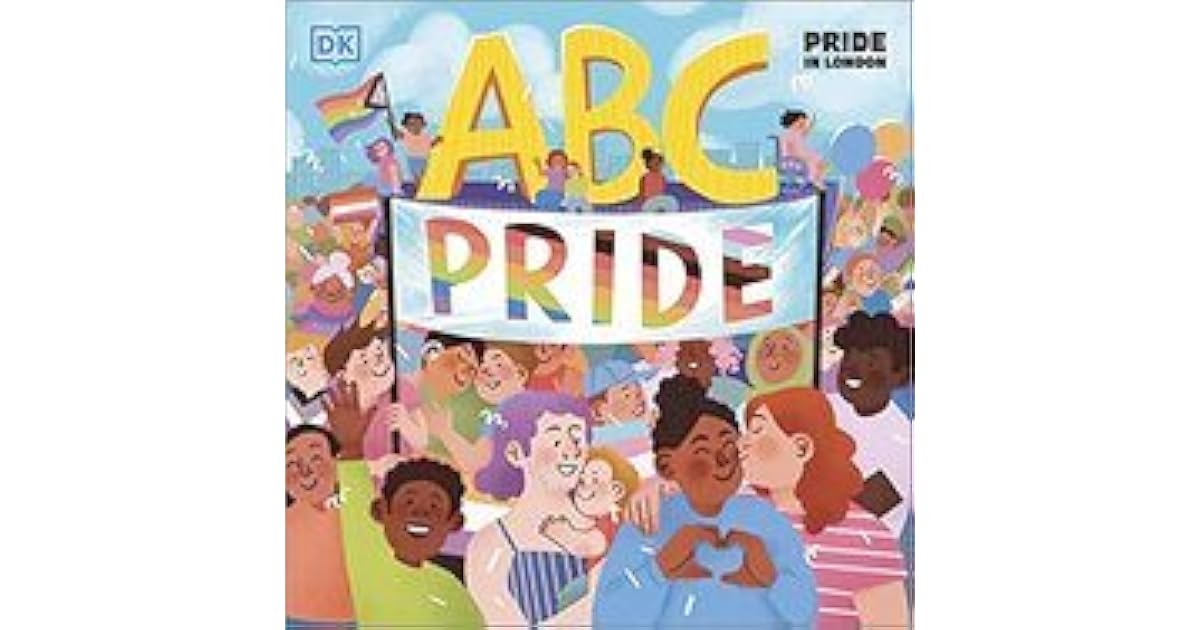 Kris Dersch’s review of ABC Pride
