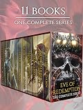 Eve of Redemption Series by Joe Jackson