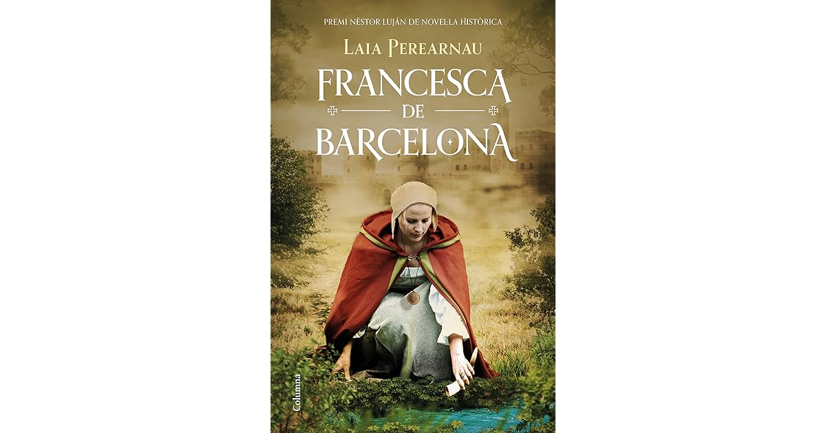 Francesca de Barcelona by Laia Perearnau