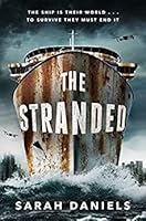 The Stranded by Sarah Daniels