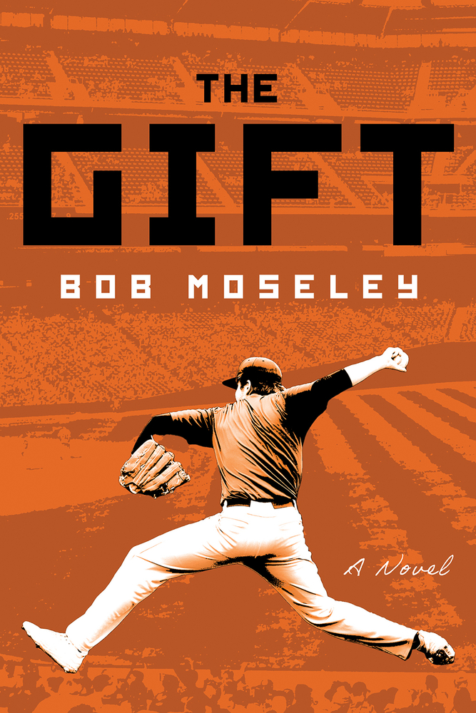 The Gift by Bob Moseley