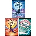 Dragon Rider Series by Cornelia Funke
