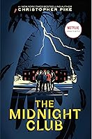 The Midnight Club by Christopher Pike