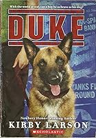 Duke by Kirby Larson