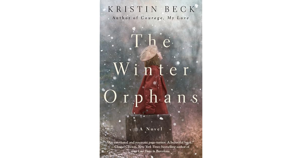 The Winter Orphans by Kristin Beck