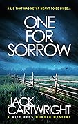 Wild Fens Series by Jack Cartwright