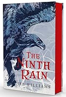 The Ninth Rain (The Winnowing Flame Trilogy, #1) by Jen Williams