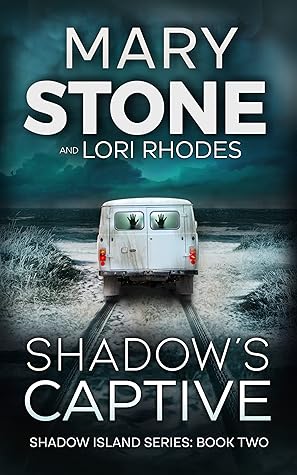 Shadow's Captive by Mary Stone