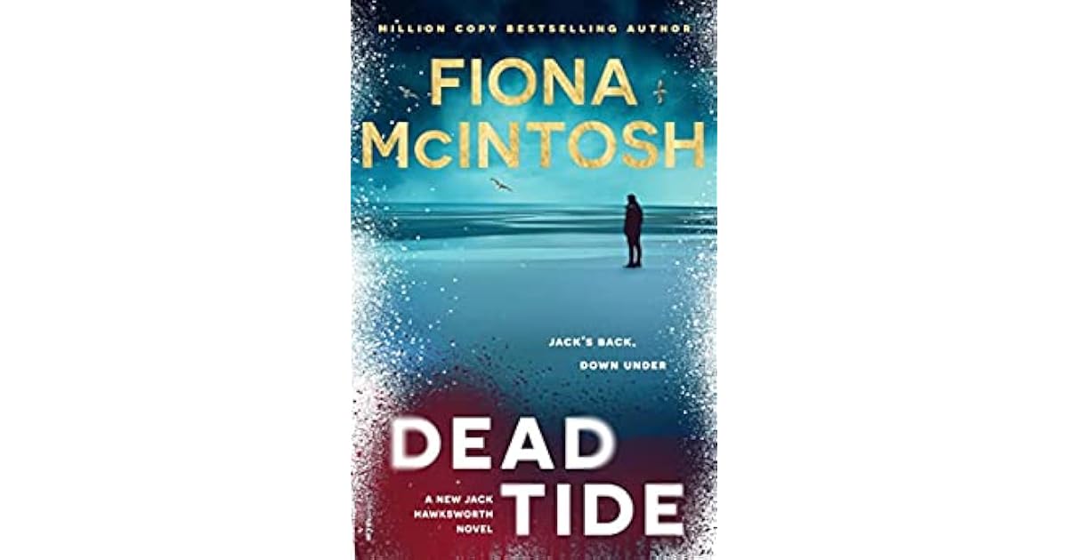 Dead Tide by Fiona McIntosh