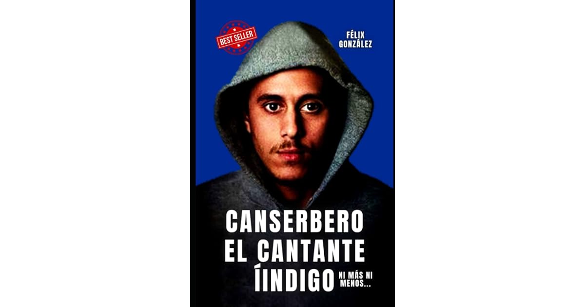 Canserbero el Cantante Indigo: El Libro de Canserbero la historia no ...