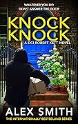 DCI Kett Series by Alex Smith