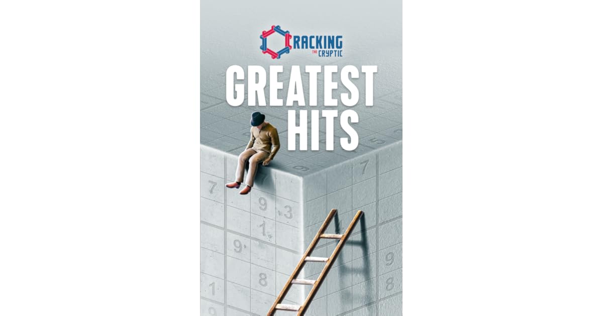 Greatest Hits by Cracking The Cryptic