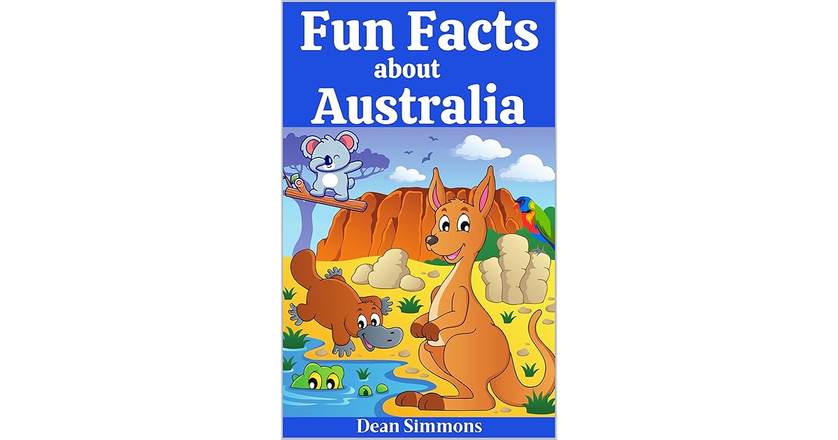 Fun Facts about Australia: Interesting facts, incredible pictures and ...