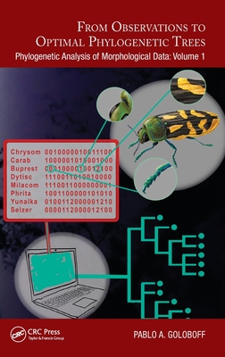 {Pdf} read From Observations to Optimal Phylogenetic Trees: Phylogenetic Analysis of ...