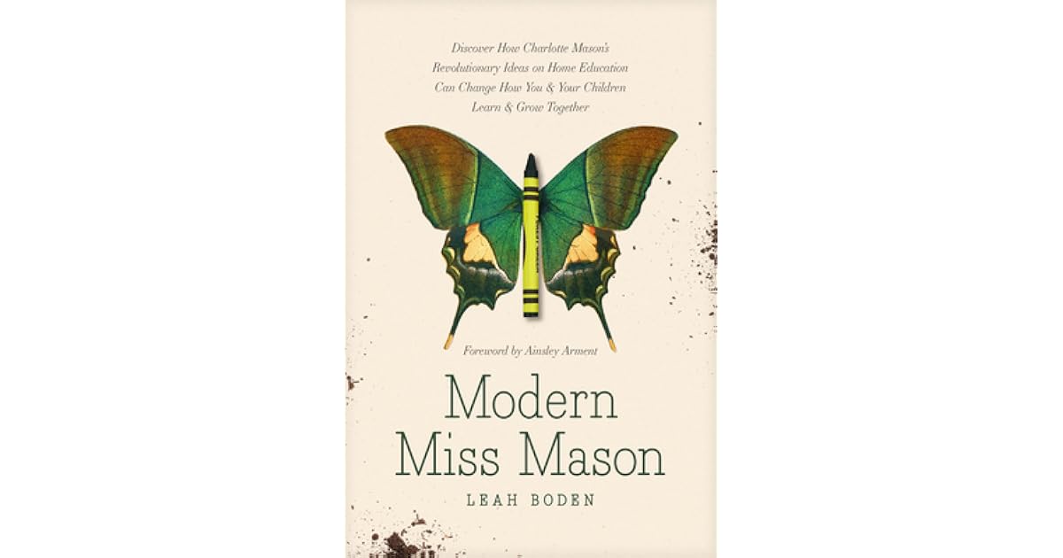 Book giveaway for Modern Miss Mason by Leah Boden Jan 05-Jan 19, 2023