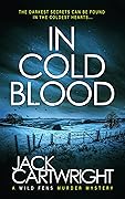 Wild Fens Series by Jack Cartwright