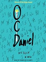 OCDaniel by Wesley King