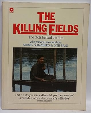 The Killing Fields by Sydney Schanberg
