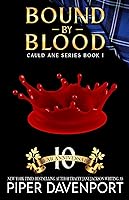 Bound by Blood (Cauld Ane, #1) by Tracey Jane Jackson